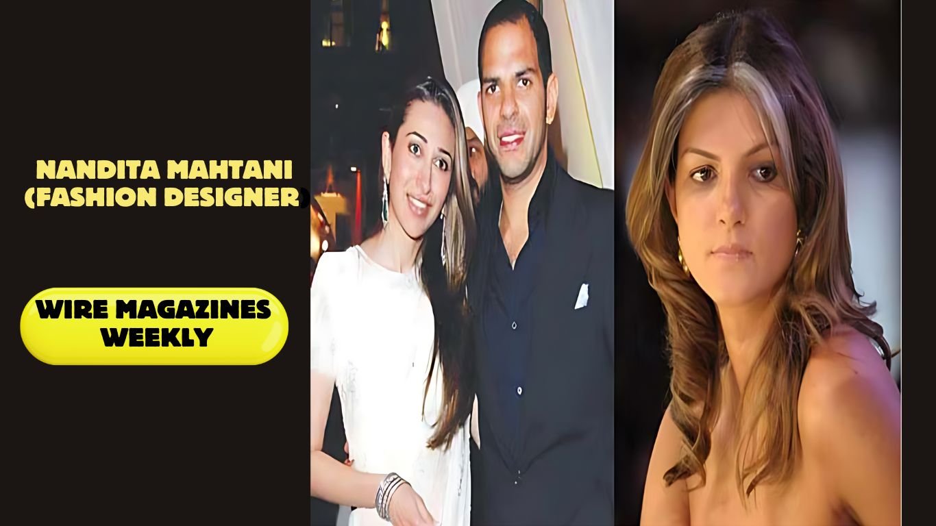 Sunjay Kapur : Wiki, Age, Height, Education , Career, & Net Worth ...